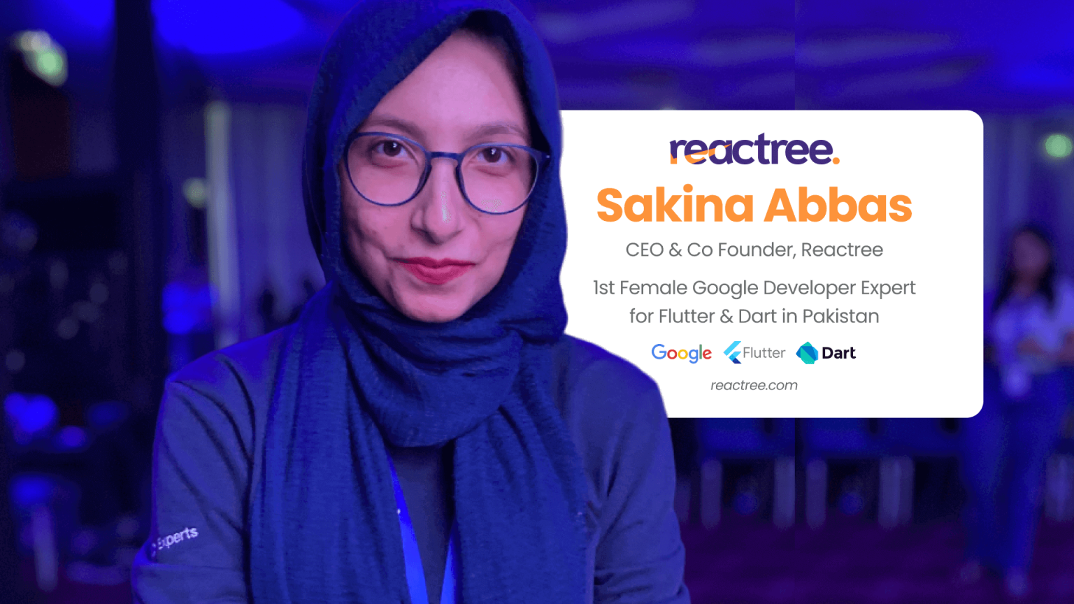 Software Development Consulting Services - Reactree