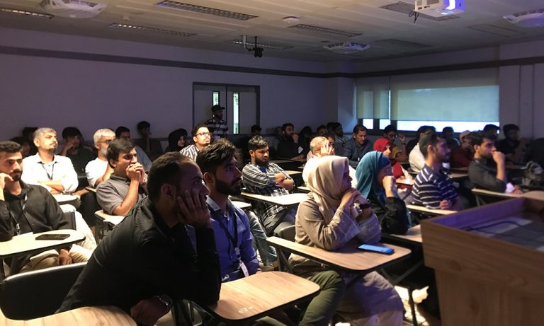 Simplified App Deployment with Google Cloud Run - Reactree