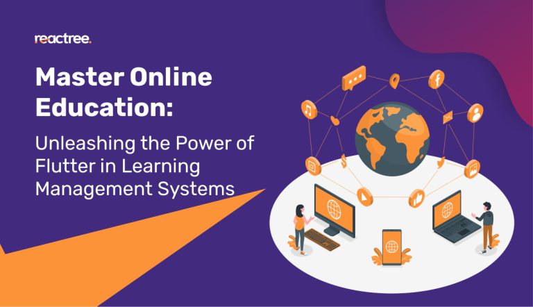 Reactree Pvt. Ltd. - Mobile & Web Software Solutions for Businesses