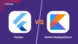 Flutter vs. Kotlin Multiplatform: A Comprehensive Performance and ...