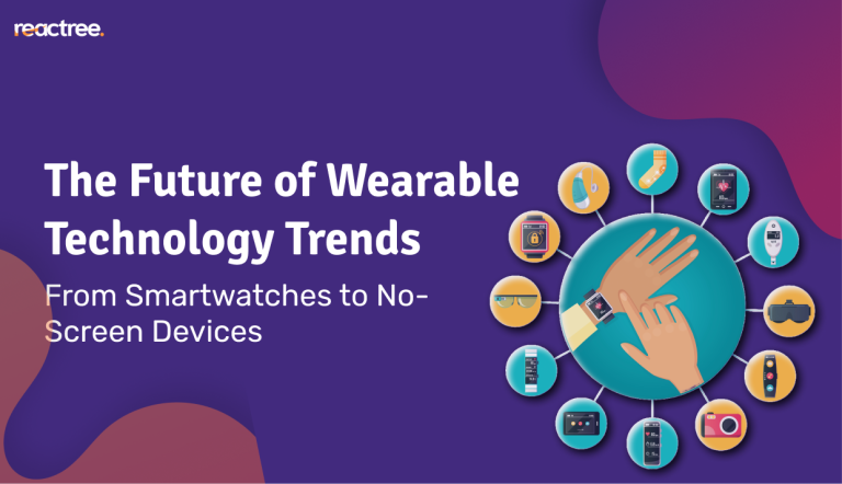 Reactree Pvt. Ltd. - Mobile & Web Software Solutions for Businesses